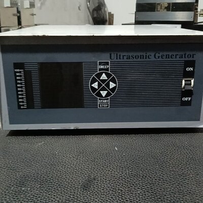 议价Ultrasoc Generator x6 超声波发生器可维修