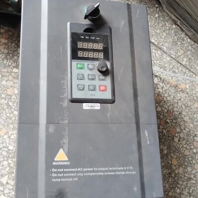 议价金田JTE330变频器 K0220G3可维修