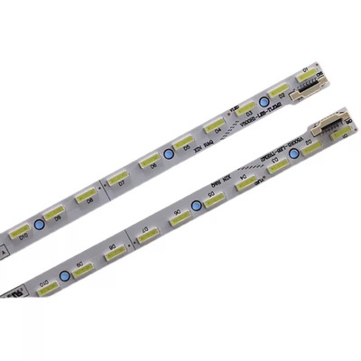 适用海尔LD50H7000 50H9000 LU50H7300灯条配屏V500DK2-LS1