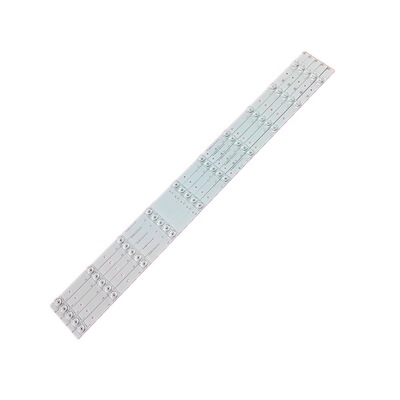 熊猫LE40C10i灯条RF-AB400E32-1001S-01 LB-C400F13-E2-C-G2-RF1