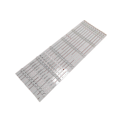 适用海信LED58EC550UA灯条LED58M5000U JL.D58061330-003BS-M