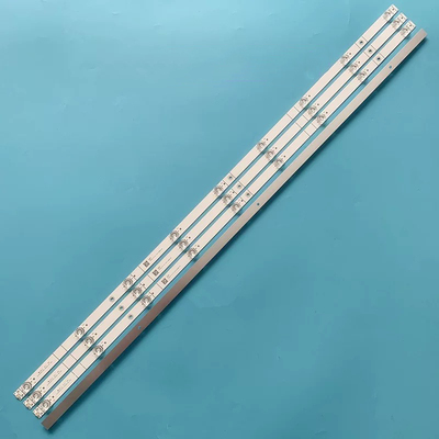 适用海信HZ49A65灯条JL.D49091330-003GS-M-V02 1187918屏HD490S3