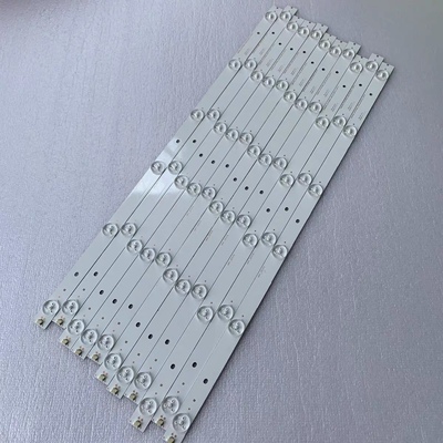 海信LED50EC290N LED50K220背光灯条HD500DF-B53 RSAG7.820.6660