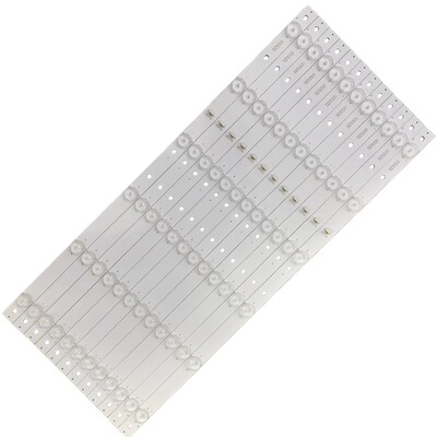 适用创维50E5ERS灯条50E200E灯条SK50M31A/B-V01背光灯智能电视机