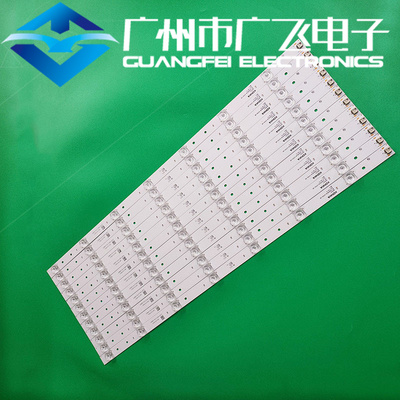 康佳LED65G30UE灯条LED65R6000U灯条K65U27 L1786 21006432灯条