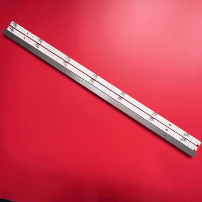 适用长虹43D3S 43U1 43C2灯条CRH-ZS43U130300703788REV1.1I 背光