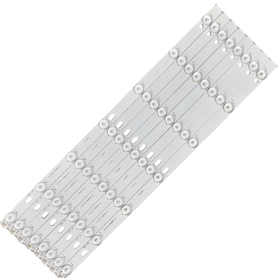 适用乐华LED46C360 RF-AI460B32-0701S-01灯条JS-LB-D-JP46D7 47C