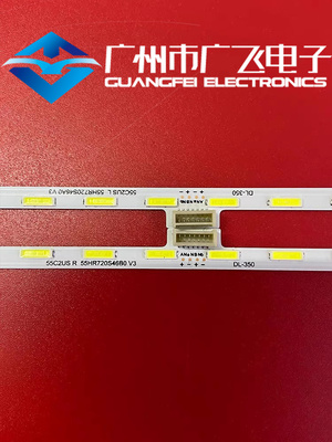 TCL 55C2 55Q1D 55A950U灯条东芝55U77CMC 7700C灯条55HR720S32A1