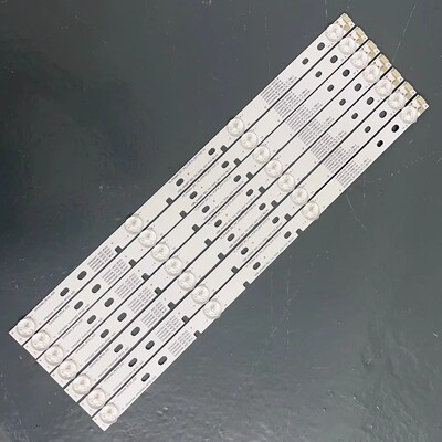适用海信LED43K2000 43EC210D 43EC291N 42H168灯条 7条4灯液晶灯