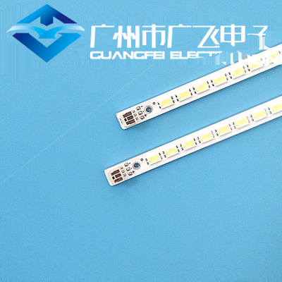 TCL L55E5200BE L55P7200-3D L55E5200-3D灯条5630 LJ64-03045A