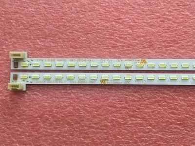 新原装创维42E710U LED灯条1555-R4205000-LA 1555-R4205000-01