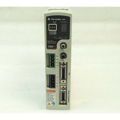 可维修-ALLEN-BRADLEY RS OEMAX SERVO D-询价