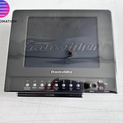 可维修-Transvideo Cinemonitor HD 6''-询价