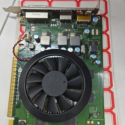 可维修-GTX650 2G DDR5 128bit PCI--询价