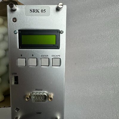 可维修-NMF控制卡 SRK05，全现货-询价