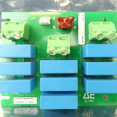 可维修-AE 1301967 20kW Pinnacle Reson-询价