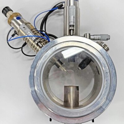 可维修-AB SCIEX TripleTOF4600离子加速器总成-询价