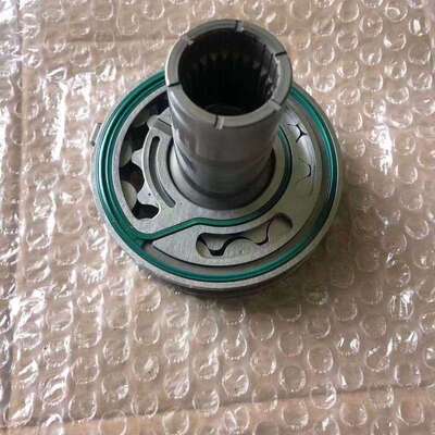 可维修-萨奥丹佛斯H1P045液压泵补油泵-询价