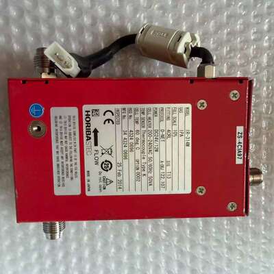 可维修-HORIBA IR-314M 气体监测仪 日本正品 拆机-询价