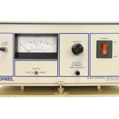可维修-Oriel 68805 通用电源 Ultrapointe K-询价