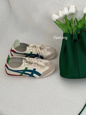 opel女鞋欧宝手工鞋复古INS潮舒适休闲运动鞋德训鞋老爹鞋跑步鞋