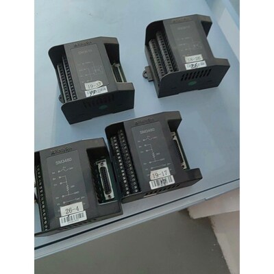 HollySys和利时SM3480 原装成色如图实 议价