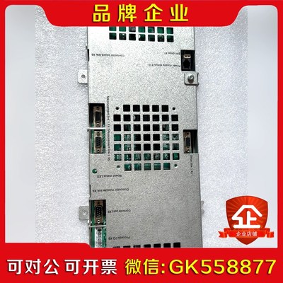 ABB机器人计算机轴卡 DSQC601  有质保 询价再议价