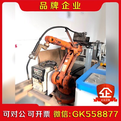 IRB1410-51.45 ABB机器人议价