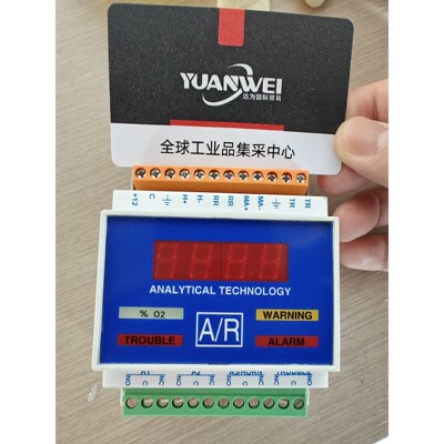 美国ATI氧气接收模块A14-19-0025-3-1原 议价