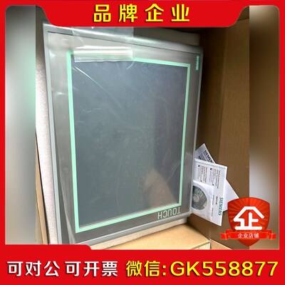 6AV6647-0AG11-3AX0触摸屏新到成 议价