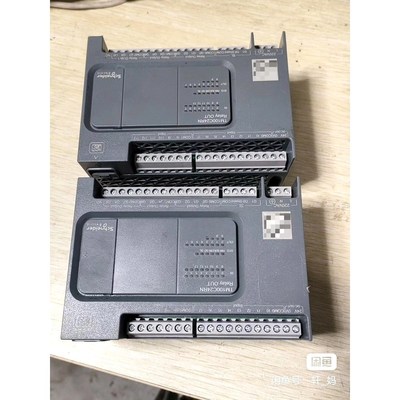 施耐德TM100C24RN成色漂亮功能包好12 议价