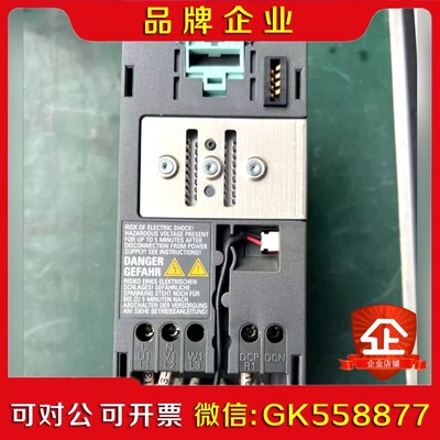 备件6SL3210-1SB12-3AA0 议价