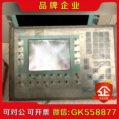 OP277 6AV6 64-0BA01-1AX0成色 议价