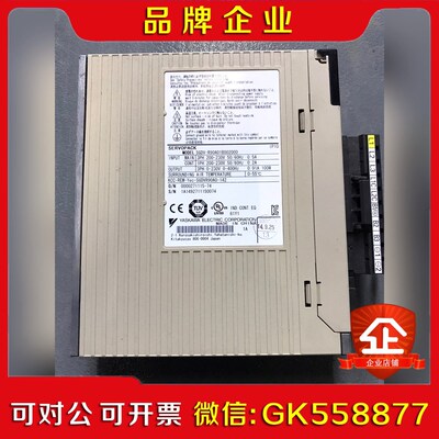SGDV-R90A01B002000 SERVOPACK 议价