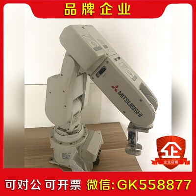 两台三菱小破机RV-2sdRV-6SD给钱就出 议价