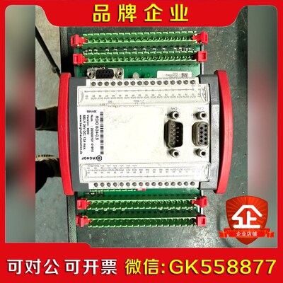 BERGHOF RDIO 824-05 控制器议价