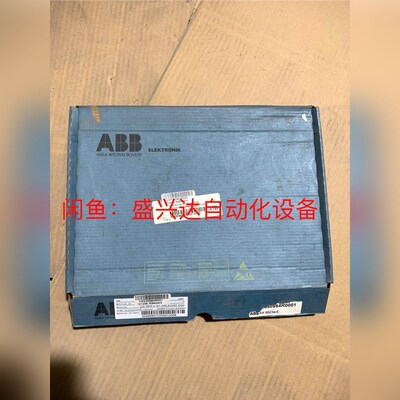 ABB.SA 9923a-E.HIEE450964R0001 议价
