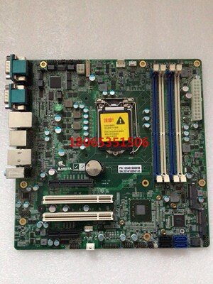ARISTA B058-V1.0工控板