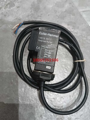 Cutler-Hammer卡特拉汉莫光电传感器1451E