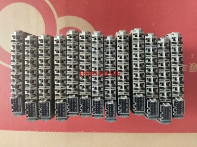 贝加莱X20DO9322 下来的没有包装实物拍摄成