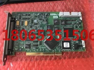 NI  PCI-6025E 777744-01 【成色好】