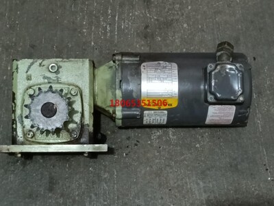 BALDOR 宝德电机VNN3542