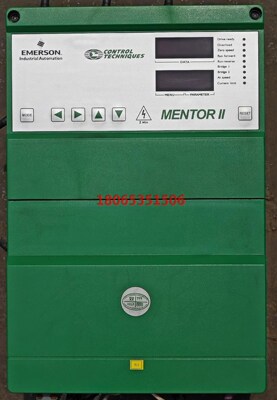 CT直流调速器M45RGB1415kw功能正常原装