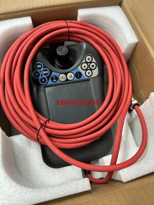 ABB IRC5示教器带10米电缆 3HAC028357-0