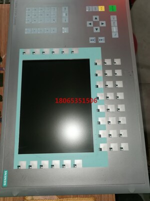 按键屏6AV6643-0DD01-1AX1功能正