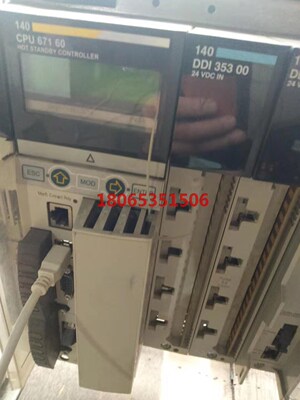 施耐德140CPU67160模块 施耐德全系列140CP
