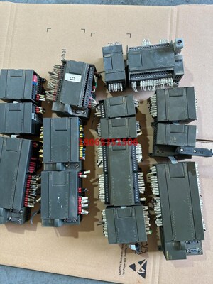 PLC/S7-200/CPU224/CPU226原装拆