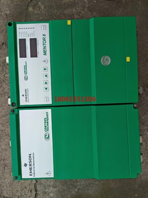 直流调速器M350RGB14   125kw 数量2