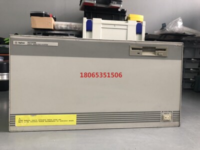 安捷伦167007A 安捷伦 16700A/B逻辑分析仪 可