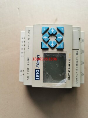 IMO ismart